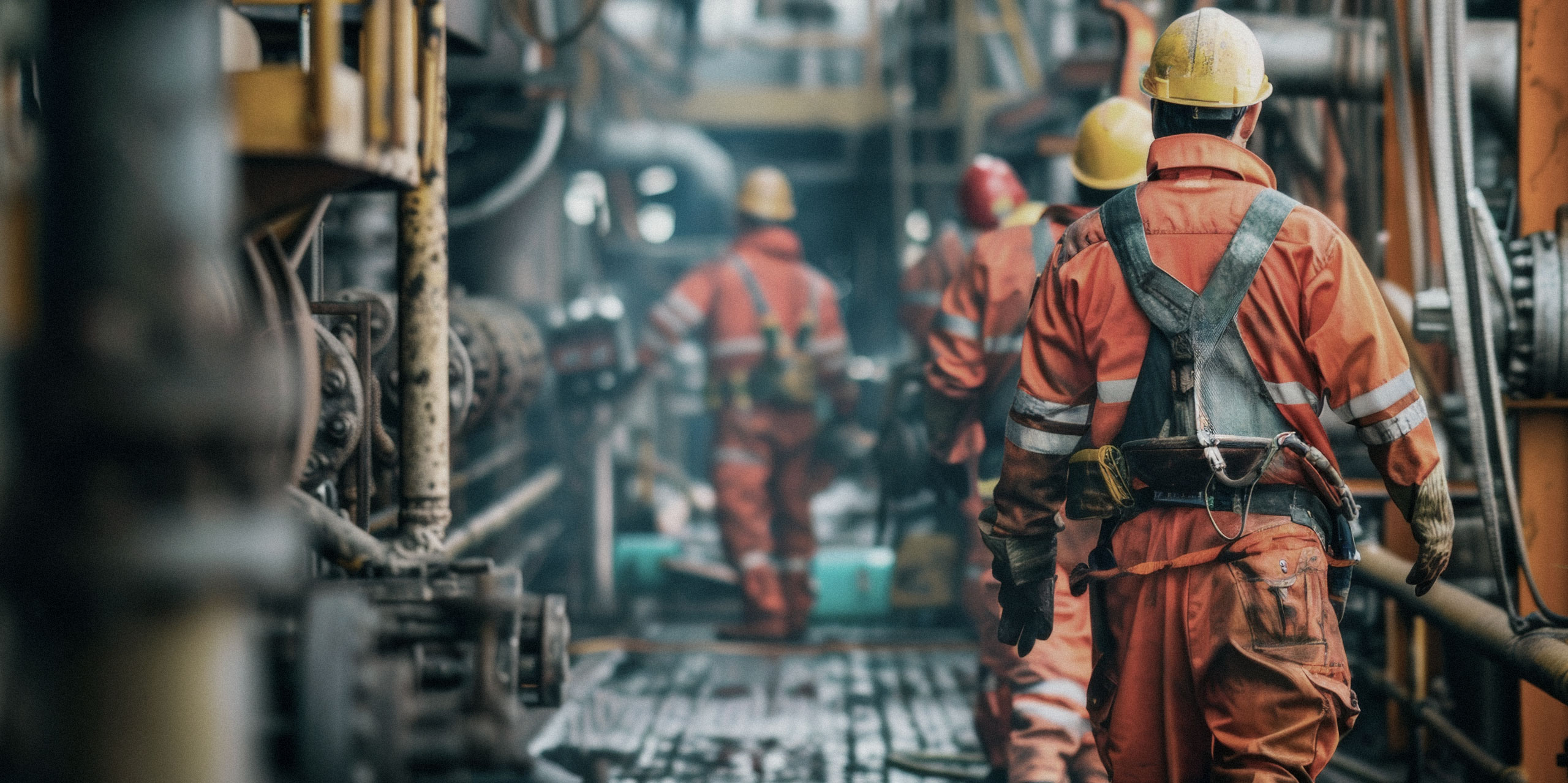 Integrity Overview | TRAC Energy