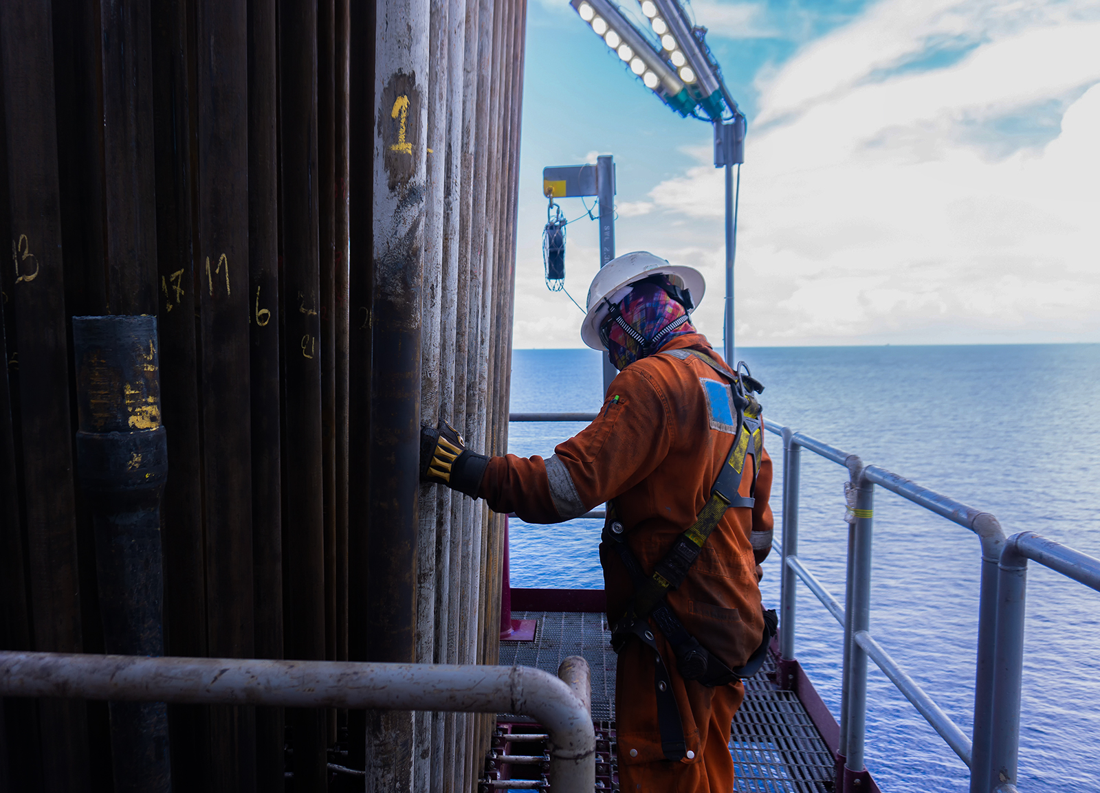 Quantitative Short Range Guided Wave | TRAC Energy