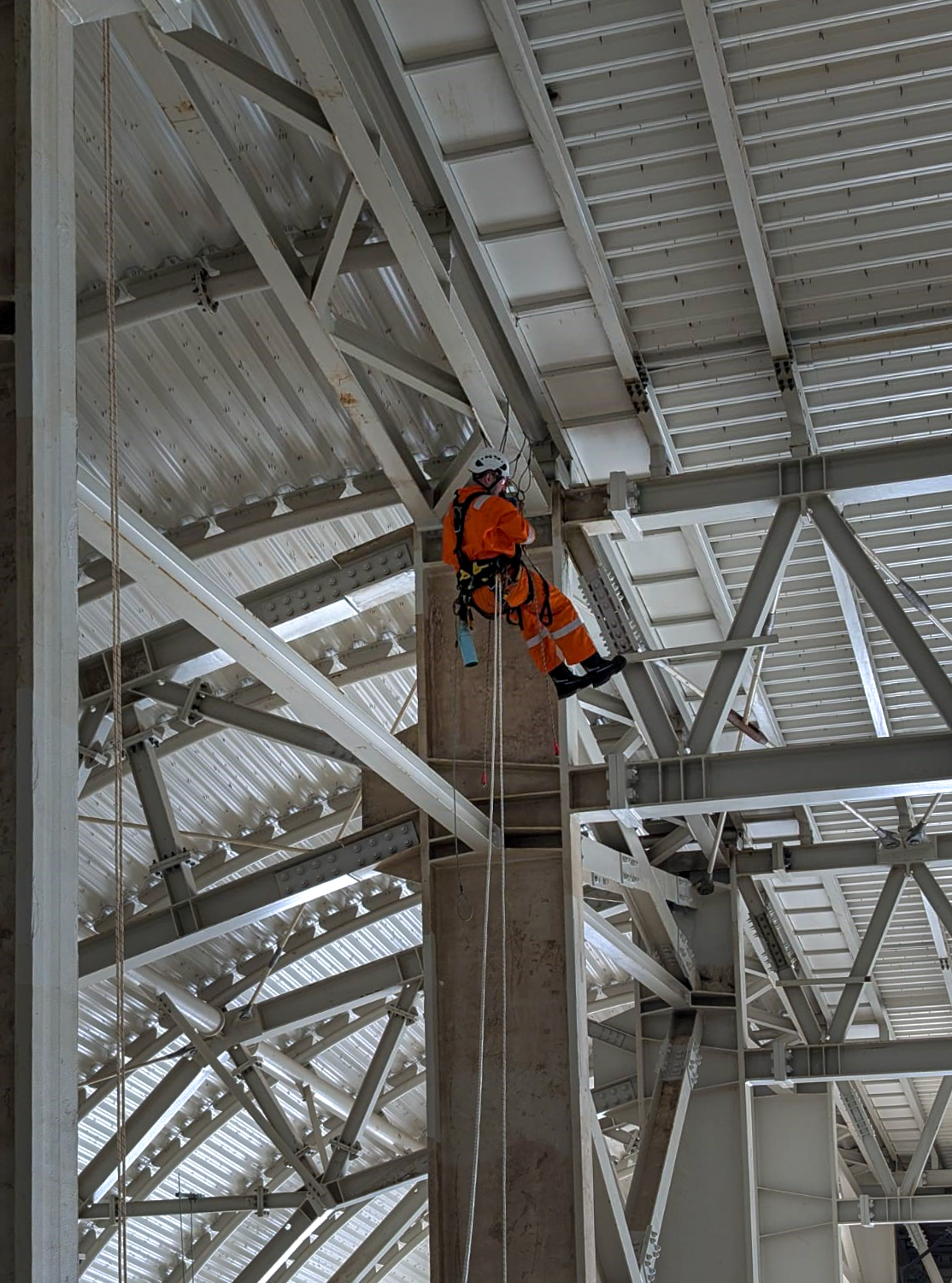 Decommissioning | TRAC Energy